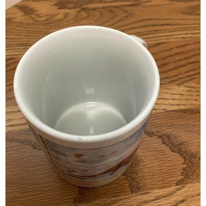 Fathi Mahmoud | Kitchen | Lipton Tea Coffee Mug Fathi Mahmoud Made In ...